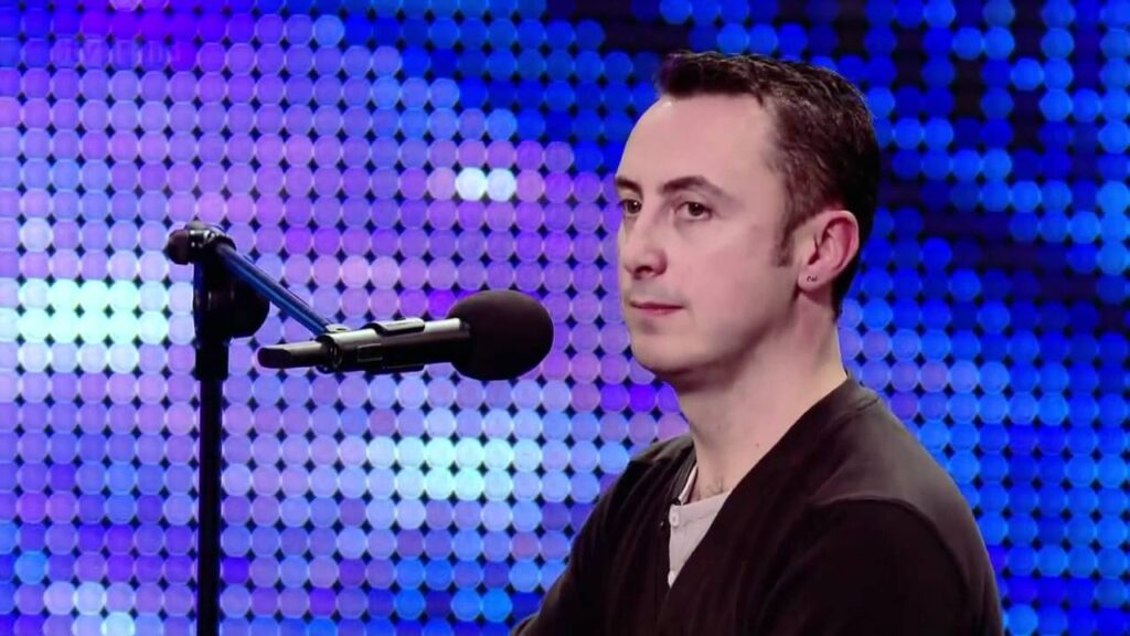 A Painfully Awkward Audition Shocks the Room! Simon Doesn’t Hold Back ...
